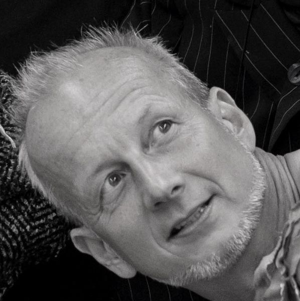 Karch Stefan - Autor*innenporträts - IGLesen