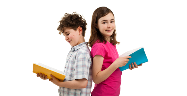 ab 11 Jahre - IGLesen